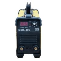China Small Portable Electric Welder, 110V/220V Stable Welding Performance for sale