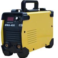 China Small Portable Electric Welder, 110V/220V Stable Welding Performance for sale