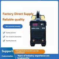 China Small Portable Electric Welder, 110V/220V Stable Welding Performance for sale