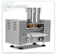 China CommercialFully Automatic Thousand Layer Egg Skin Machine,Multifunctional Cake Skin Machine for sale