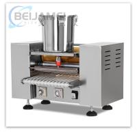 China CommercialFully Automatic Thousand Layer Egg Skin Machine,Multifunctional Cake Skin Machine for sale