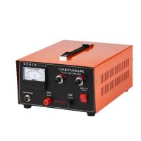 China Desktop Spot Welding Machine, Jewelry Gold and Silver Welding Ring Machine, Laser Welding for sale