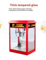 China Mini Popcorn Machine, Popcorn Machine, Electric and Thermal Corn Machine for sale
