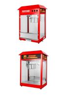 China Mini Popcorn Machine, Popcorn Machine, Electric and Thermal Corn Machine for sale