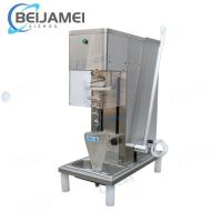 China Commercial Milk Tea & Coffee Shop Ice Cream Mixer Yogurt Nut Fruit Ice Cream Maker for sale