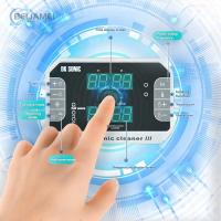 China Small Ultrasonic Cleaner for Home and Laboratory Use, Cleans Small Parts and Removes Oil for sale