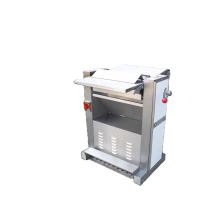 China Welly New Automatic Commercial Pork Deboning Machine Fresh Meat Pigskin Stripping Machine for sale
