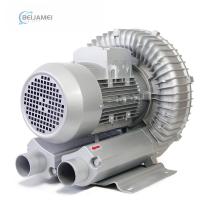 China High Pressure Circular Blower, Vortex Blower Pump, Low 220V Electric Blower For Shrimp And Fish Farming Farm for sale