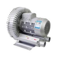 China High Pressure Circular Blower, Vortex Blower Pump, Low 220V Electric Blower For Shrimp And Fish Farming Farm for sale
