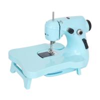 China New DEsign 2025 Electric Mini Portable Handy Handled  Pattern Sewing Machine for House Use for sale