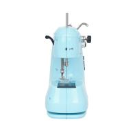China New DEsign 2025 Electric Mini Portable Handy Handled  Pattern Sewing Machine for House Use for sale