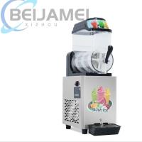 China ProfessionaCommercial Snow Melting Machine Single Double Triple Tanks Automation for sale