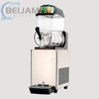 China ProfessionaCommercial Snow Melting Machine Single Double Triple Tanks Automation for sale
