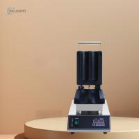 China Hot Selling Commercial Chicken Roll Machine, Internet Red Hot Selling Barbecue Roll Stall for sale