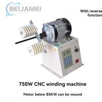 China Fully Automatic Winding Machine, Electric Programmable Automatic Counter for sale