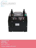 China Electric Wireless Automatic Balloon Inflator Pump with Water Resistant Design Plug Powered for sale