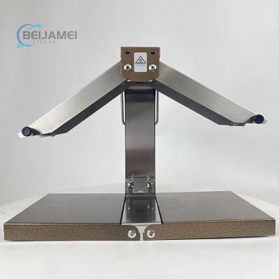 China Commercial Semi-circular Cheese Heating Machine, Commercial Western Restaurant, Coffee Shop, Electric Melting Machine for sale
