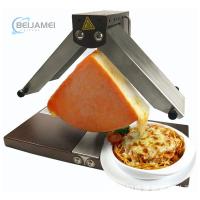 China Commercial Semi-circular Cheese Heating Machine, Commercial Western Restaurant, Coffee Shop, Electric Melting Machine for sale