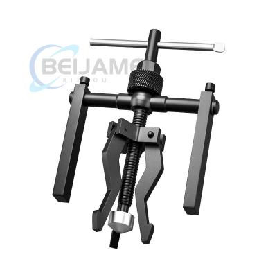 China Inner Hole Bearing Puller, Inner Circle Inner Tooth Puller, Three Claw Puller, Bearing Puller Special Tool Remover for sale