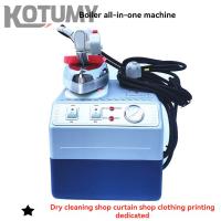 China Household Convenient Handheld Iron, Industrial and Commercial Steam Ironing, Electric Heating with Boiler, Small Electric Iron for sale