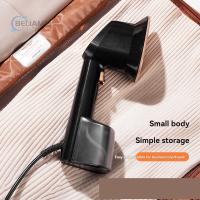 China New Portable Folding Household Small Hanging Hot Press Machine for Both Dry and Wet Use for sale