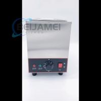 China Commercial Chocolate Melting Furnace with Water-resistant Heating  at 30-95 Degrees Celsius Chocolate Melting Furnace Machine for sale