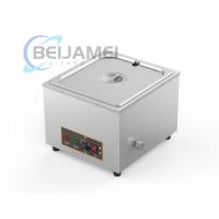 China Hotel Commercial Brown Sugar Pearl Heat Preservation Pan, Water Separated, Heat Preservation Bathing Pool Jam Machine for sale