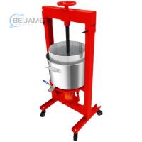 China Jack Press Commercial or Household Youbing (Deep-fried Round and Flat Dough-cake) Press Multi-function for sale