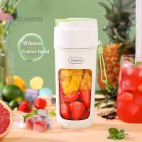 China Juicer, Small Portable Household Multifunctional Fruit Extractor, Juicer, Wireless Juicing Cup for sale