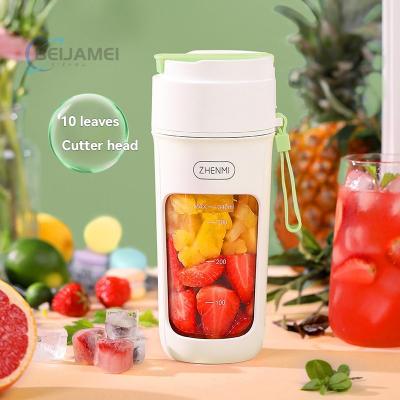 China Juicer, Small Portable Household Multifunctional Fruit Extractor, Juicer, Wireless Juicing Cup for sale