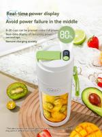 China Juicer, Small Portable Household Multifunctional Fruit Extractor, Juicer, Wireless Juicing Cup for sale