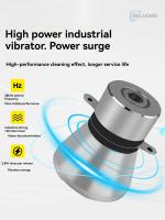 China Ultrasonic Cleaning Machine Industrial Grade Commercial Repair Oil and  Removal Automatic High-power Capacity Cleaning for sale