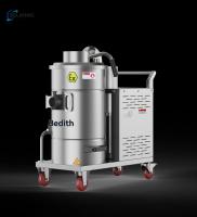 China Explosion-proof Industrial Vacuum Cleaner with Strong Suction and Dual Use for Dry and Wet Industrial Workshop Vacuum Cleaner for sale