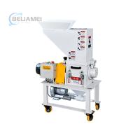 China Industrial Plastic Crusher for Uniform Crushing, Slow Speed, High Efficiency, Silent Machine, Edge Crusher for sale