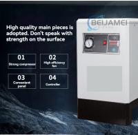 China Freeze Drying Machine, Oil-water Separator, air Compressor, Refrigerated Dryer for sale