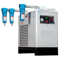 China Freeze Drying Machine, Oil-water Separator, air Compressor, Refrigerated Dryer for sale
