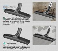 China Industrial and Commercial High-power, High Suction, Factory Specific Strong Suction Vacuum Cleaner for sale