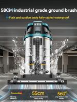 China Industrial and Commercial High-power, High Suction, Factory Specific Strong Suction Vacuum Cleaner for sale