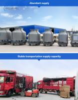 China Cooling Tower Cooling Tower Industrial Size High Temperature Cooling Tower for sale