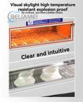 China Semi Automatic Shrink Film Packaging Machine, Outer Packaging Thermoplastic Sealing Machine for sale