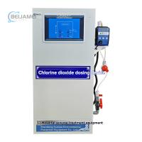 China Chlorine Dioxide Dosing Device for Disinfection of Medical and Domestic Sewage, Rural Drinking Water for sale
