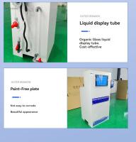 China Chlorine Dioxide Dosing Device for Disinfection of Medical and Domestic Sewage, Rural Drinking Water for sale