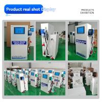 China Chlorine Dioxide Dosing Device for Disinfection of Medical and Domestic Sewage, Rural Drinking Water for sale