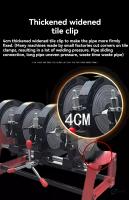 China Manual Four Ring Butt Welding Machine, PE Pipe Welding Machine, Butt Welding Machine, fusion Welding for sale