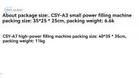 China Automatic Small Viscous Liquid Weighing Filling Machine Sesame Paste Honey Autumn Pear Paste Laundry Detergent for sale
