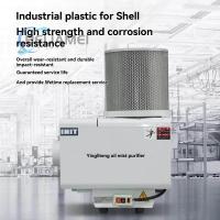 China Machine Tool Oil Mist Collector, Oil Mist Purifier, Industrial Oil Fume Separator, YOT Centrifugal Filter for sale