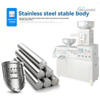 China Fully Automatic Commercial Medium-sized Oil Mill Stainless Steel Small Rapeseed Sesame Sesame Oil Walnut for sale