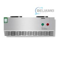 China Ozone Generator Wall Mounted Garbage Room Deodorization and Sterilization air Purification Food Factory for sale