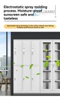 China Steel Office Filing Cabinet, Iron Cabinet, Storage Cabinet, Data Cabinet, Financial Voucher Filing Cabinet for sale