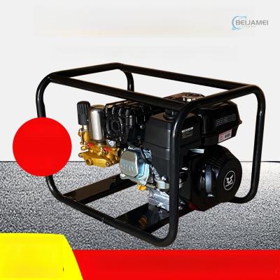 China High Pressure Spray a New Type of Agricultural Pesticide Sprayer for sale